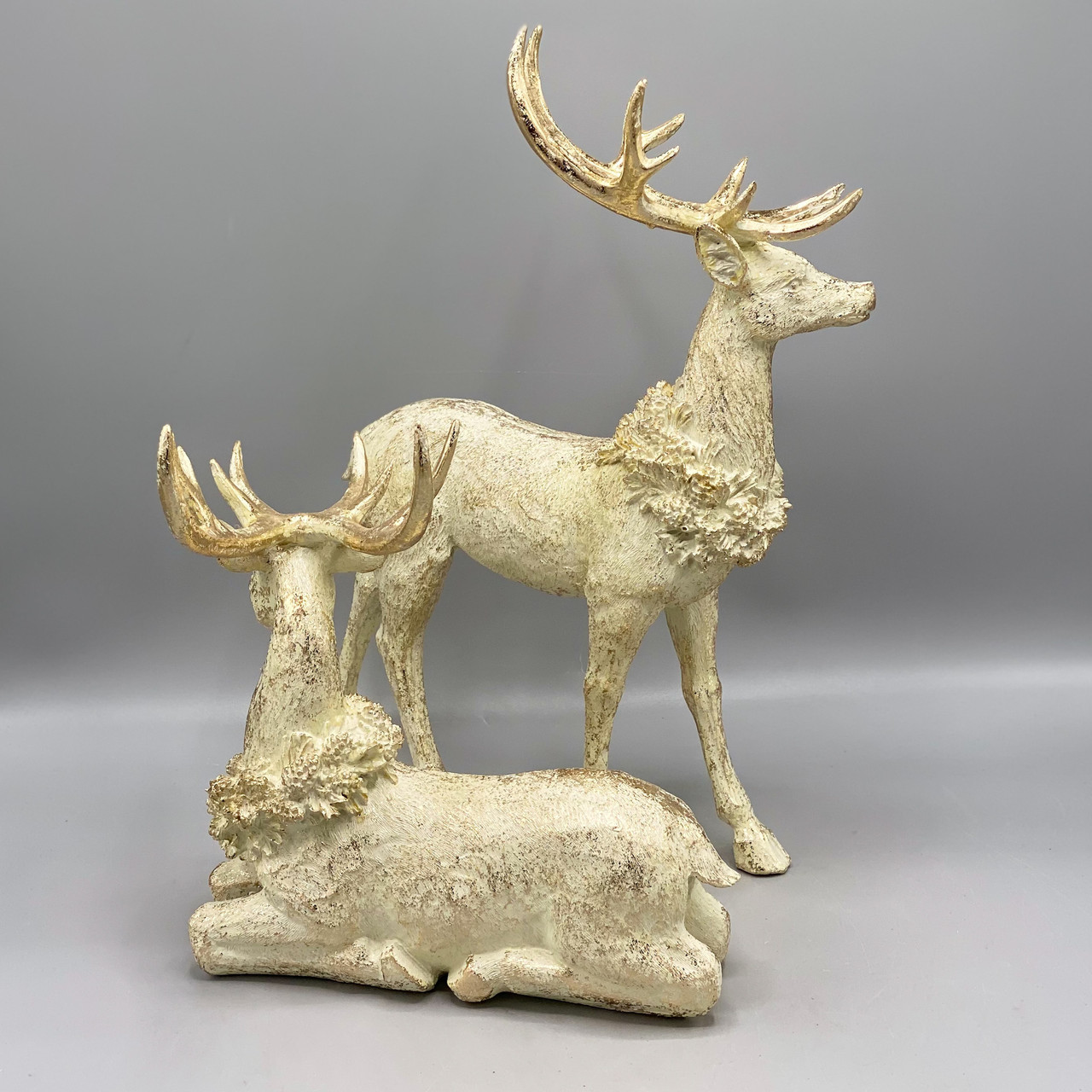 Golden Deer - Ocean Springs Mercantile