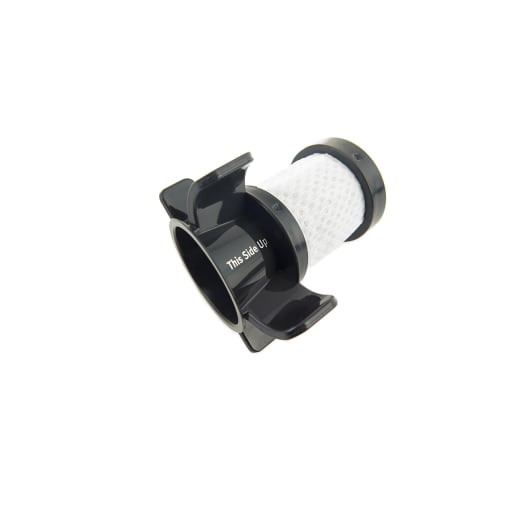 Shark Filter Frame