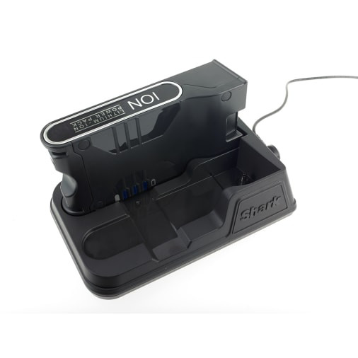 Shark Dual Charging Dock Including Charging Cable