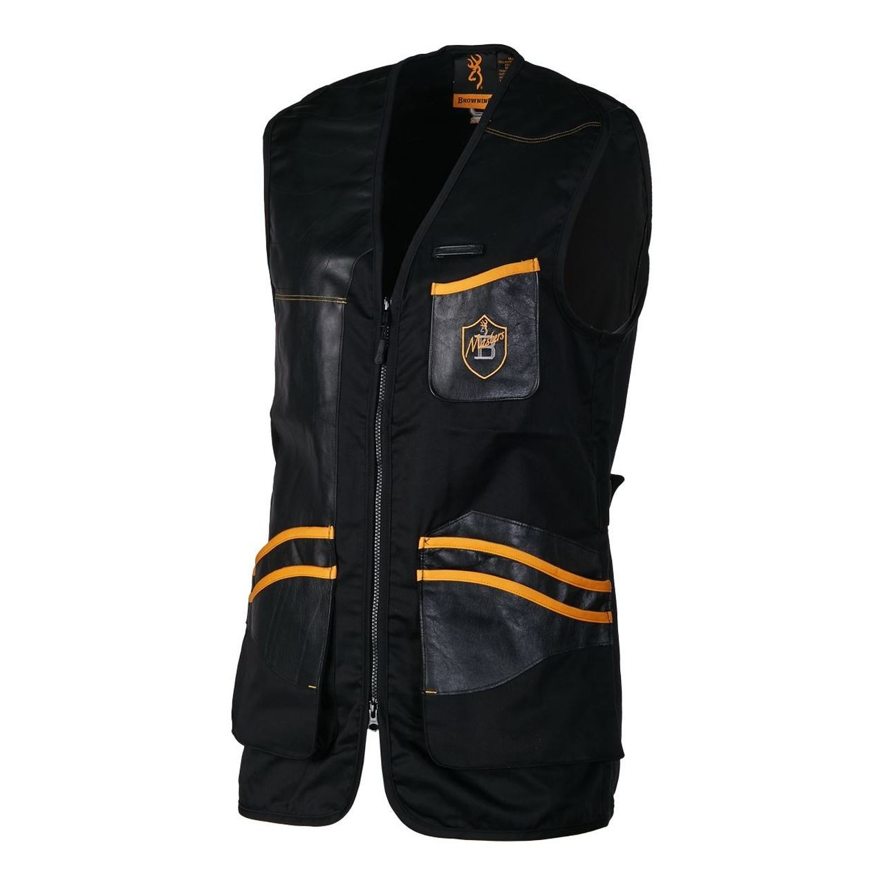 Mens Browning Masters 2 Vest