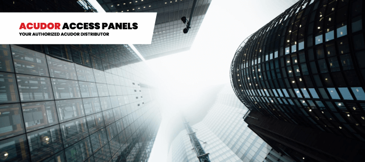 How U.S. Contractors Are Selecting Access Panels for 2026's Largest ...