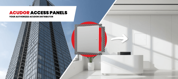 The Contractor's Guide to Seamless Compliant Access Panels for High ...