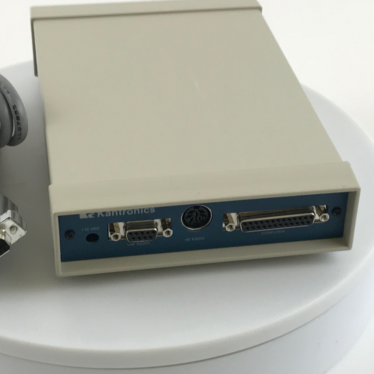 Kantronics KAM - XH Radio Labs