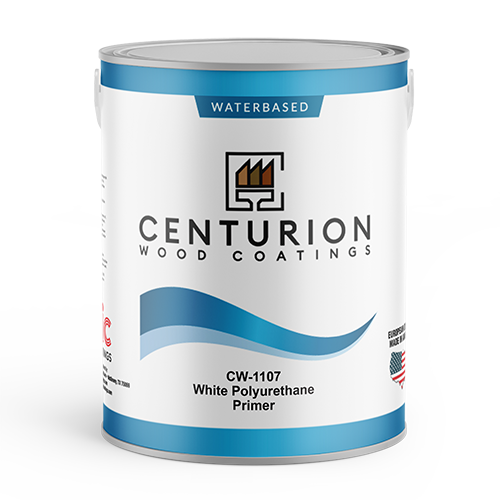 Centurion 2k Poly Primers - CW-1107//CW-1907