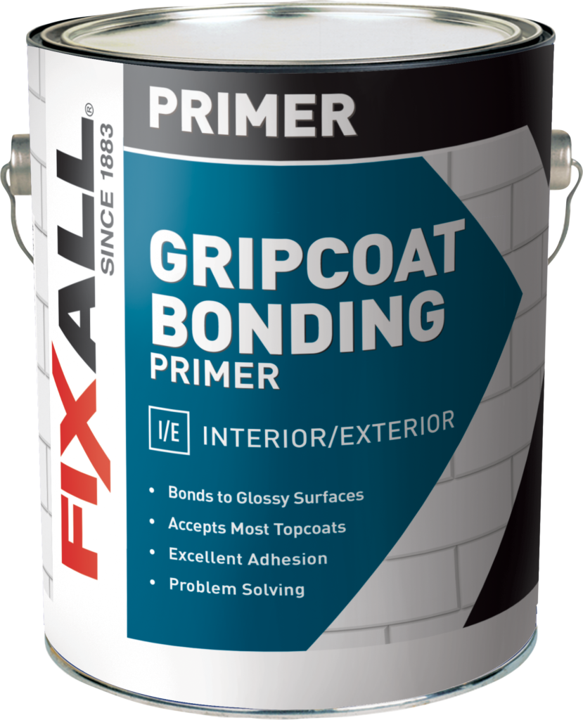 Fixall Grip Coat Primer