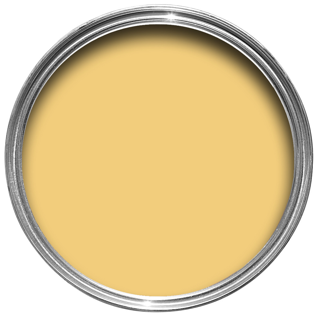 Citron Paint Color