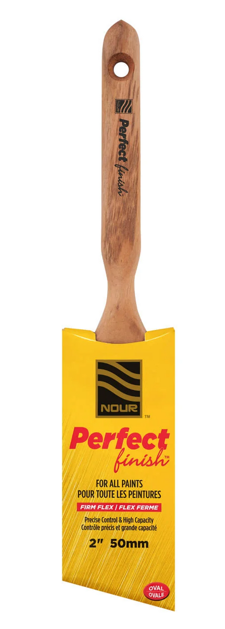 Nour Perfect Finish Firm Flex