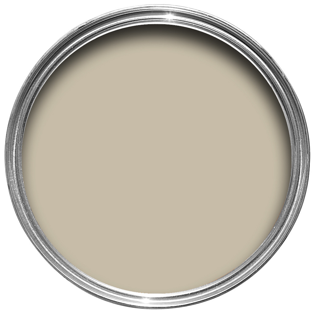 Farrow & Ball No. 4 Old White