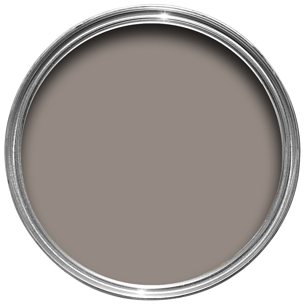 Farrow & Ball No. 243 Charleston Gray