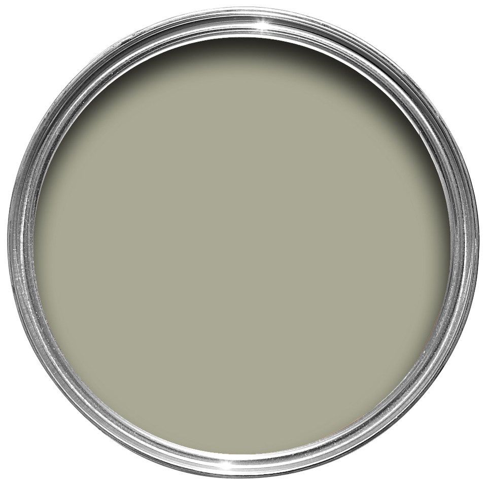 Farrow & Ball No. 18 French Gray