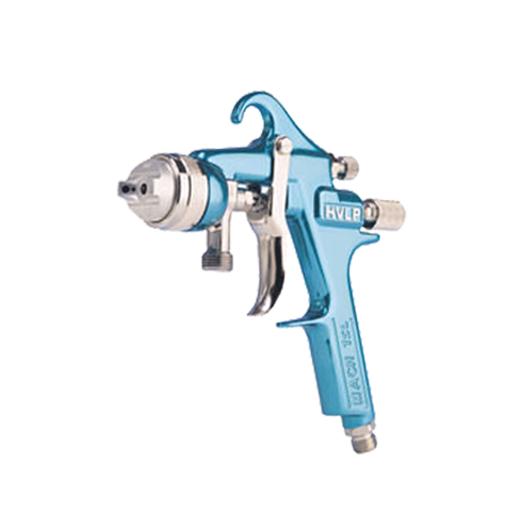 Binks Spray Guns - CET World Class Technical Support
