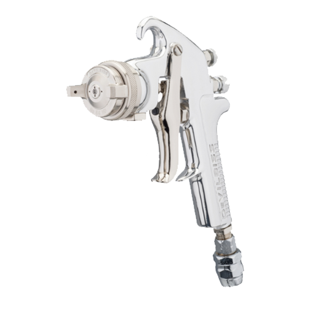 Purchase Devilbiss Spray Guns - CET World Class Technical Support