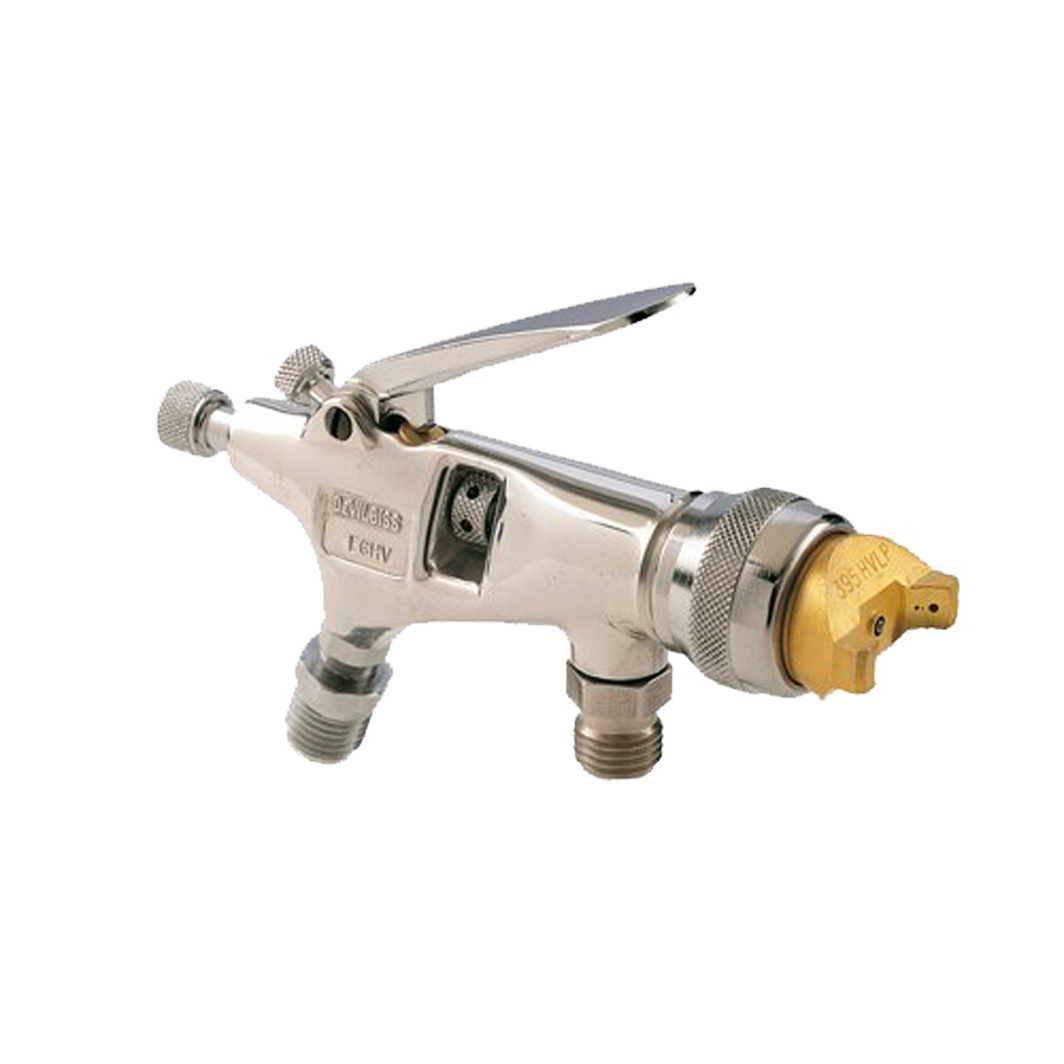 Purchase Devilbiss Spray Guns - CET World Class Technical Support