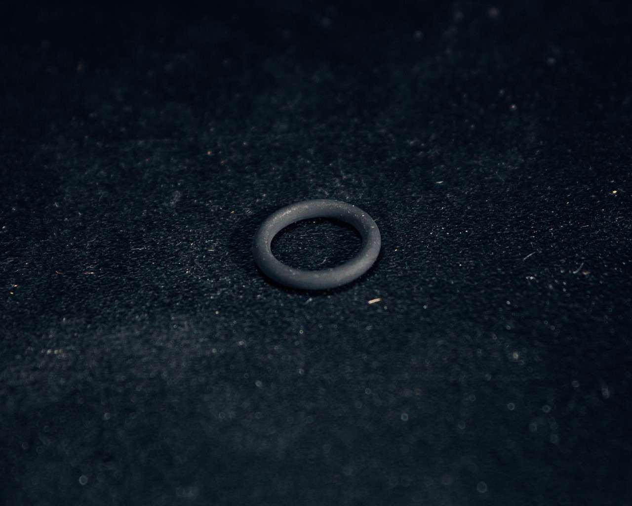 V0910335001 | O-RING, PILOT BLOCK | Walther Pilot