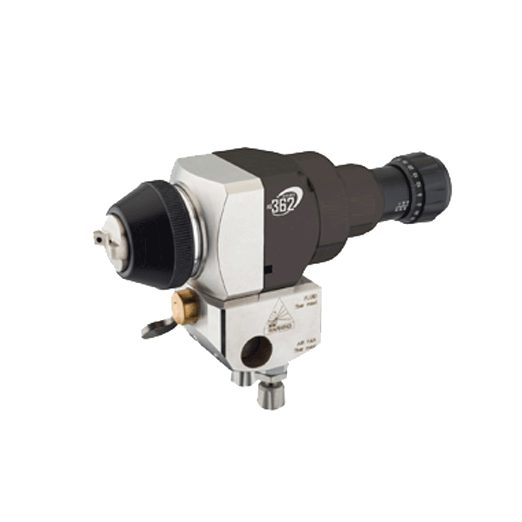 Brands We Carry - Devilbiss - Automatic Spray Guns - AG-362 "Petite" Air Head Manifold Gun ...