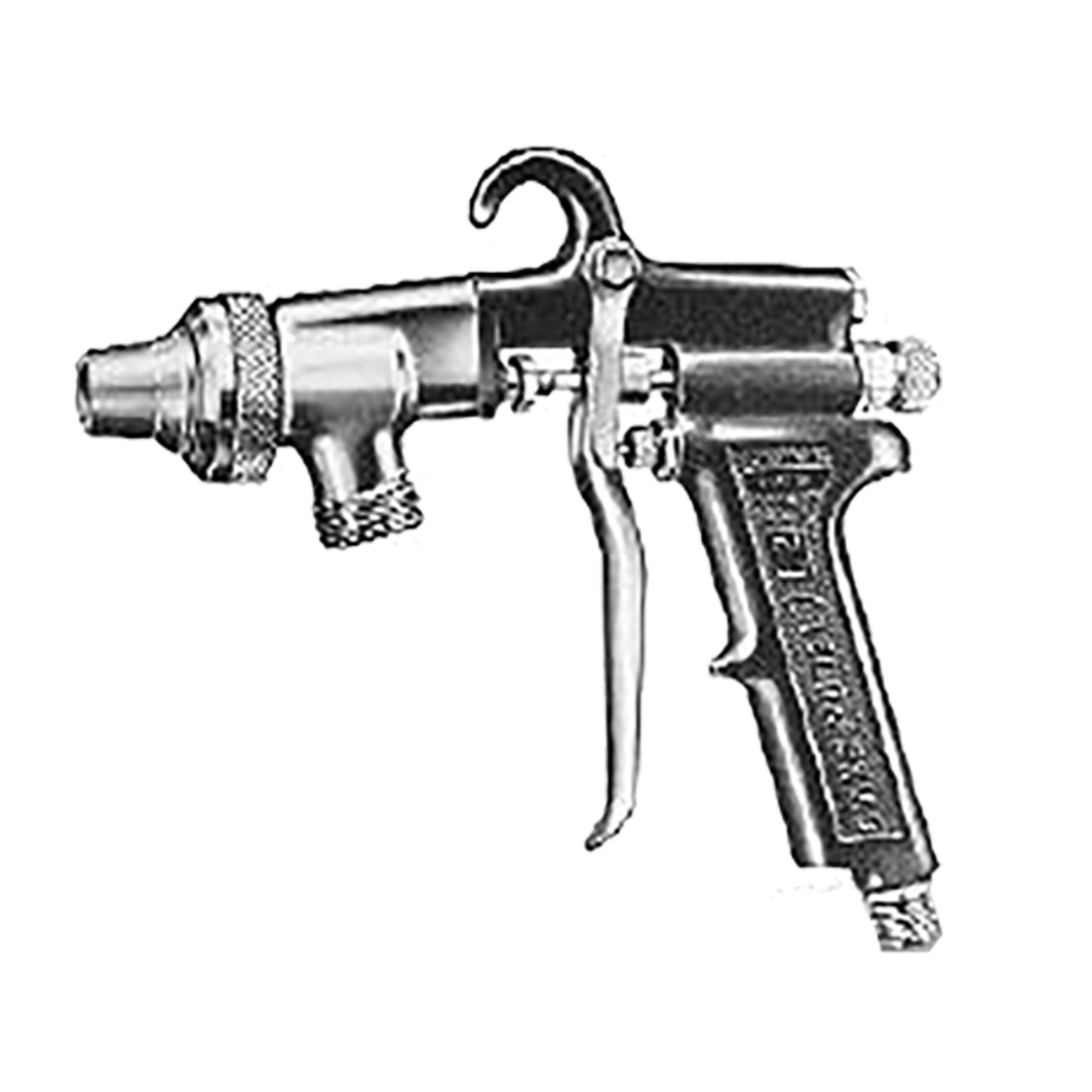 Binks Spray Guns - CET World Class Technical Support