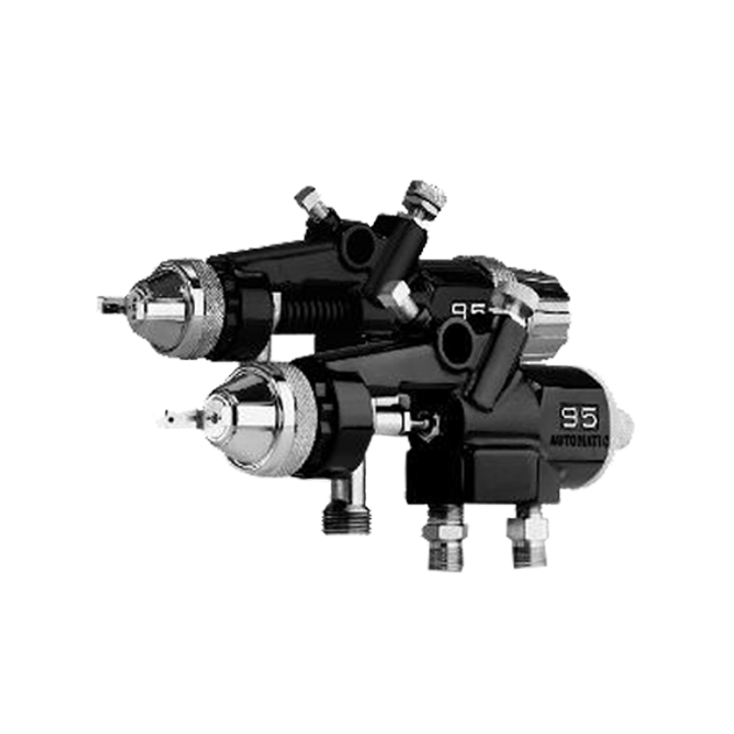 Brands We Carry - Binks - Auto Spray Guns - COATING EQUIPMENT ...