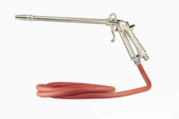 140B Spray Gun | 6530-0000-1
