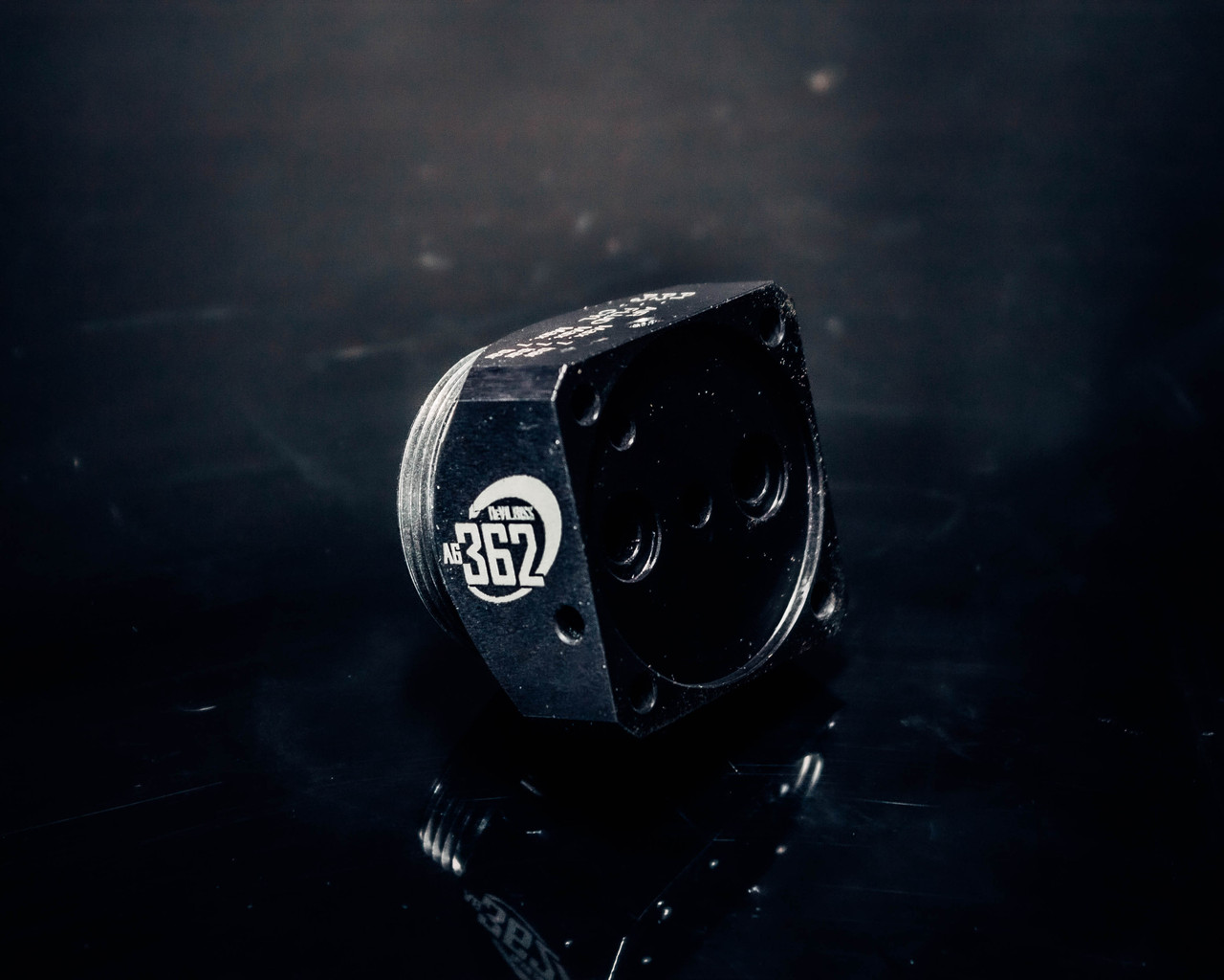 AG362 Body | SPA-153-K