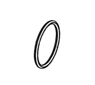 O-Ring (Kit of 2)