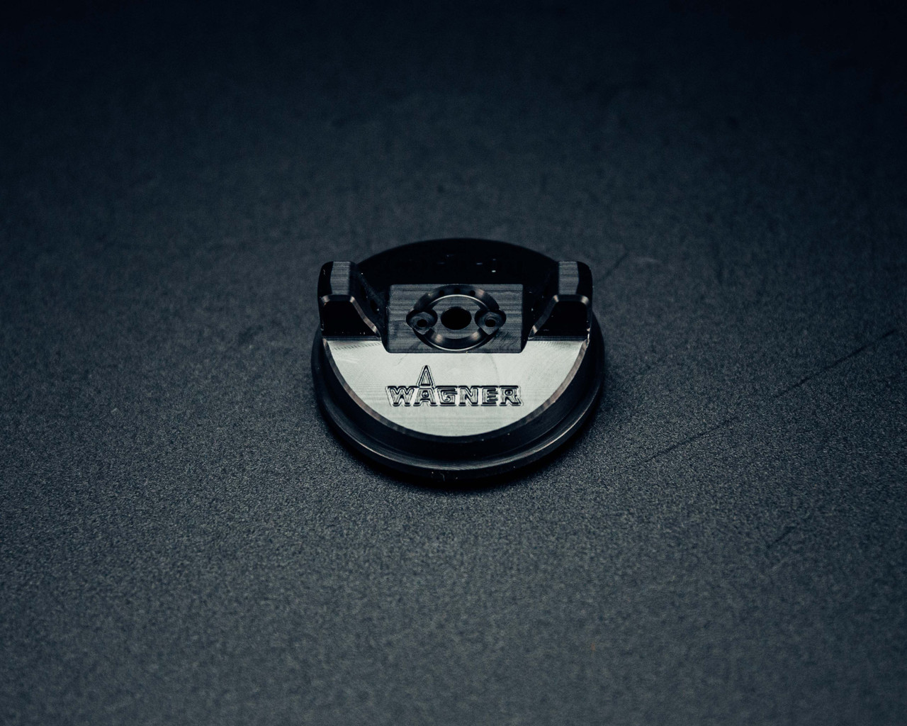 GM5000 EA Flat Set Nozzle | EAF 5000 - 1.0-1.4W