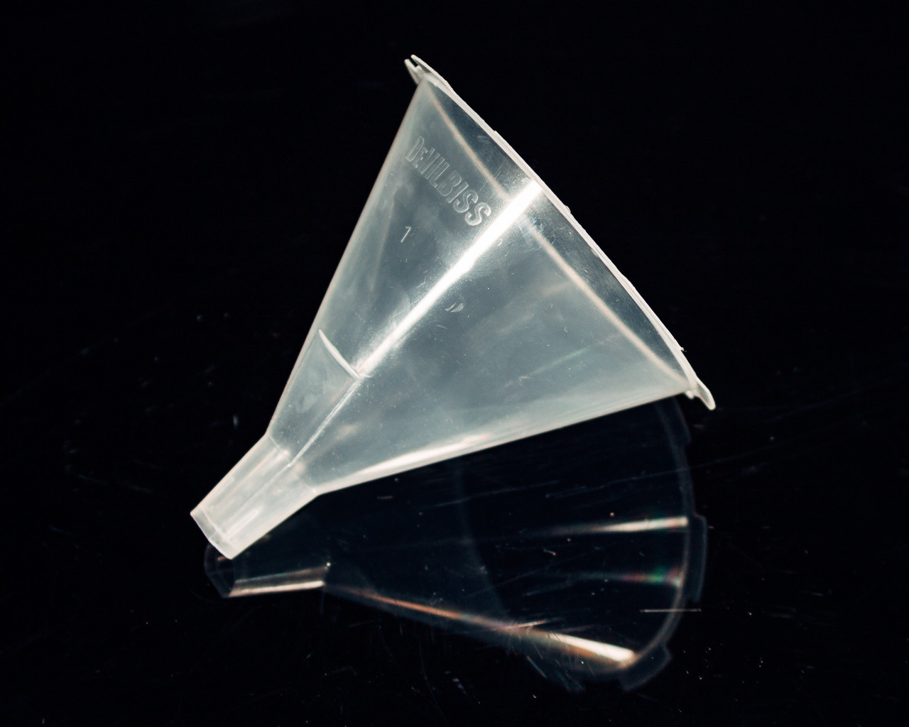 Disposable Funnels (24 Count) (DPC-22-K24)