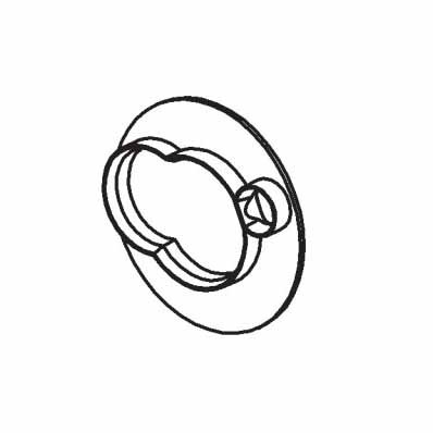 Binks Soft Parts Kit (K-5057)