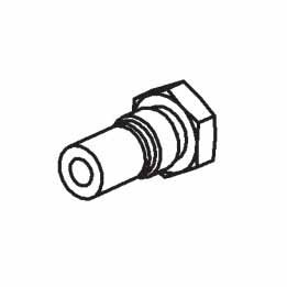 Binks Soft Parts Kit (K-5057)