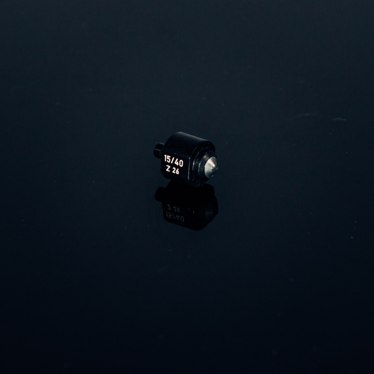 Nozzle ACF5000 15/40