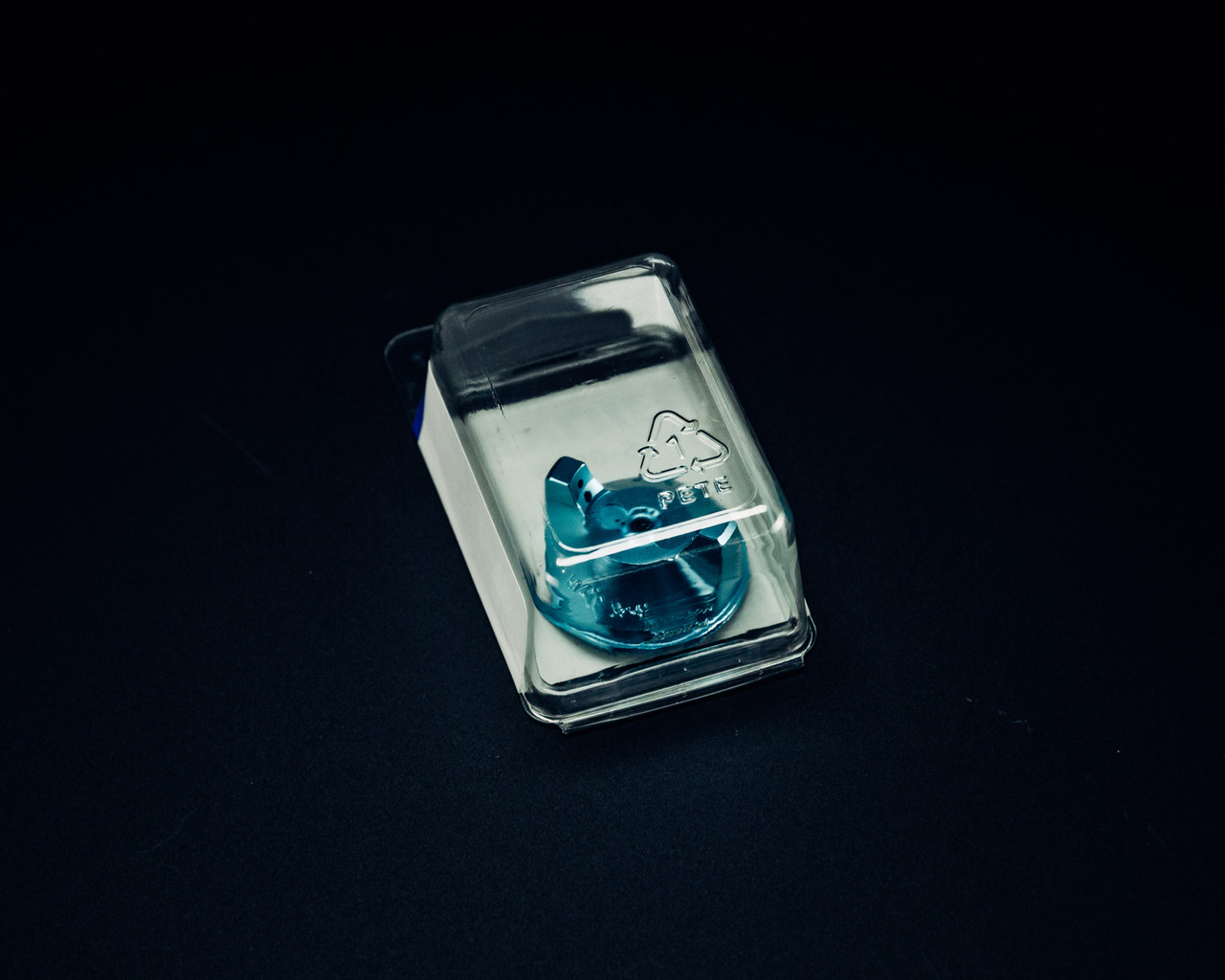 Air Cap 39-H HVLP