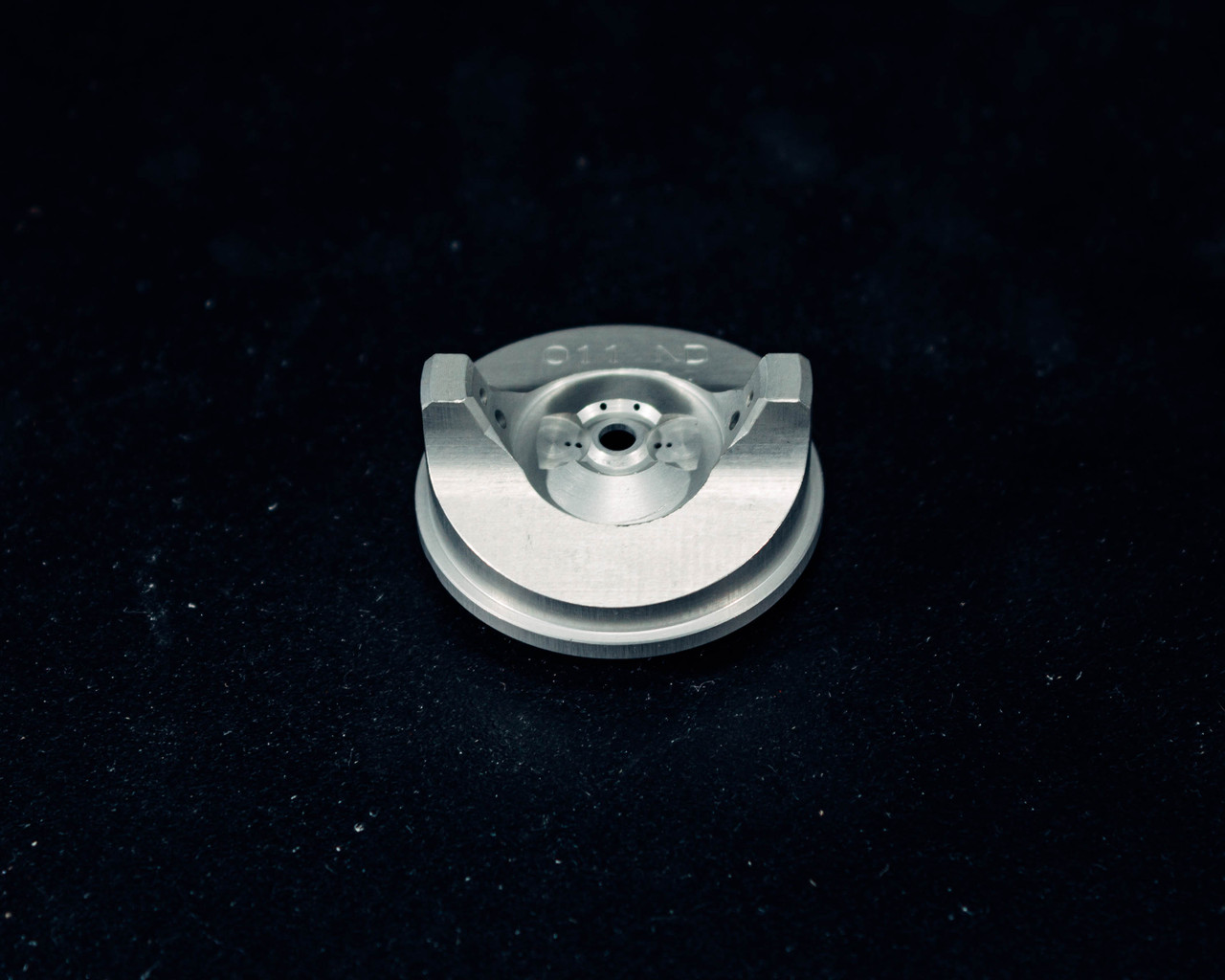 V1163115011 | AIR CAP, HVLP, PILOT MAXI, WA 400/500/800, 0.5-1.8MM ...