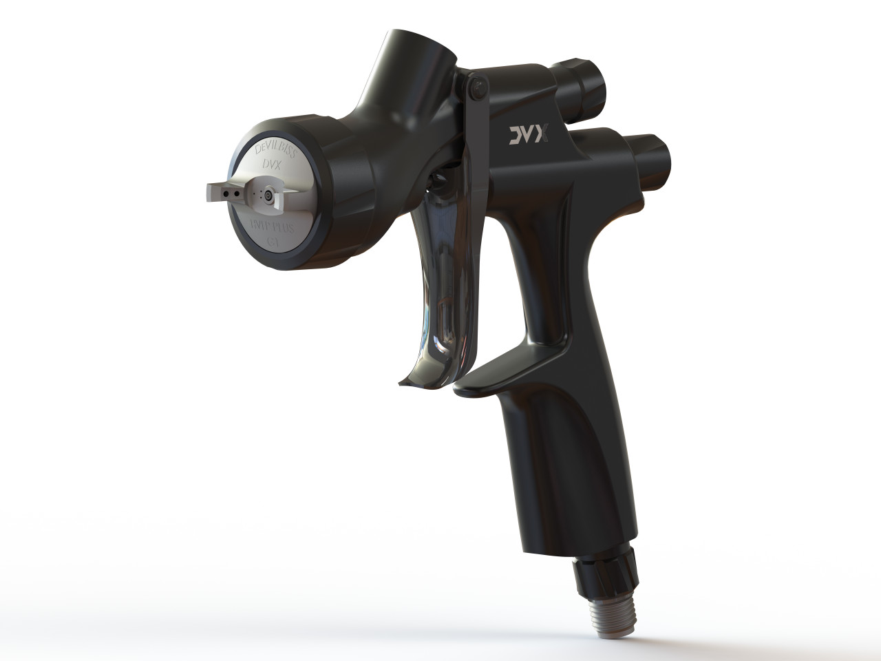 DVX Gravity (G2, 1.6mm SS, Uncupped)