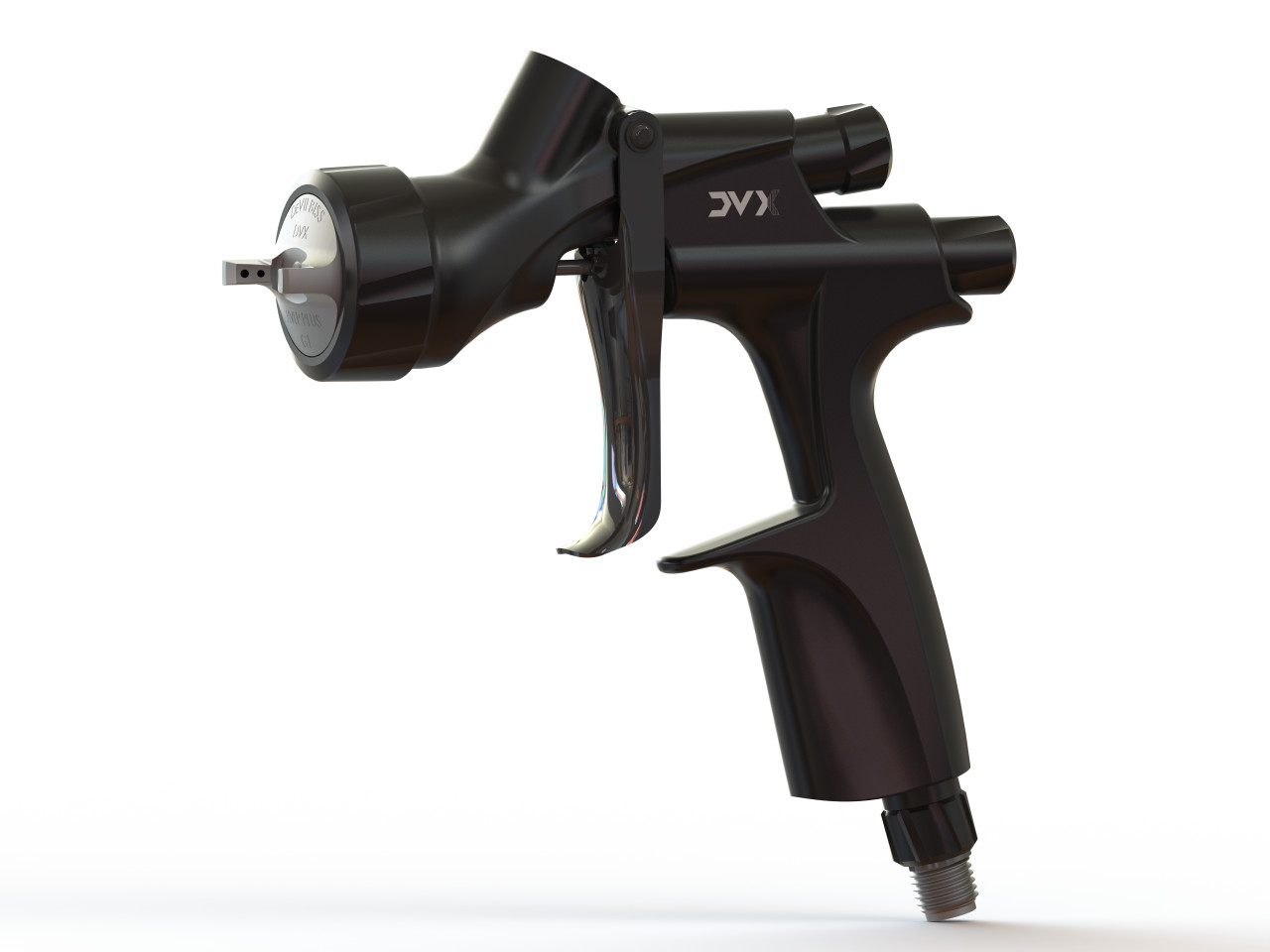DVX Gravity (G2, 1.8mm SS, Uncupped)