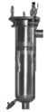 15 GPM Filter Assembly - 1 Sanitary