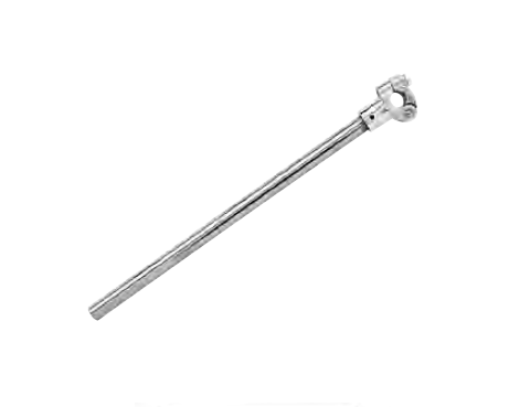 Clamp Assembly for Automatic Spray Guns