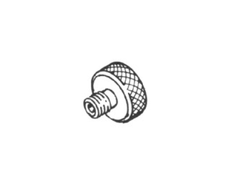 Packing Nut (115 Gun)