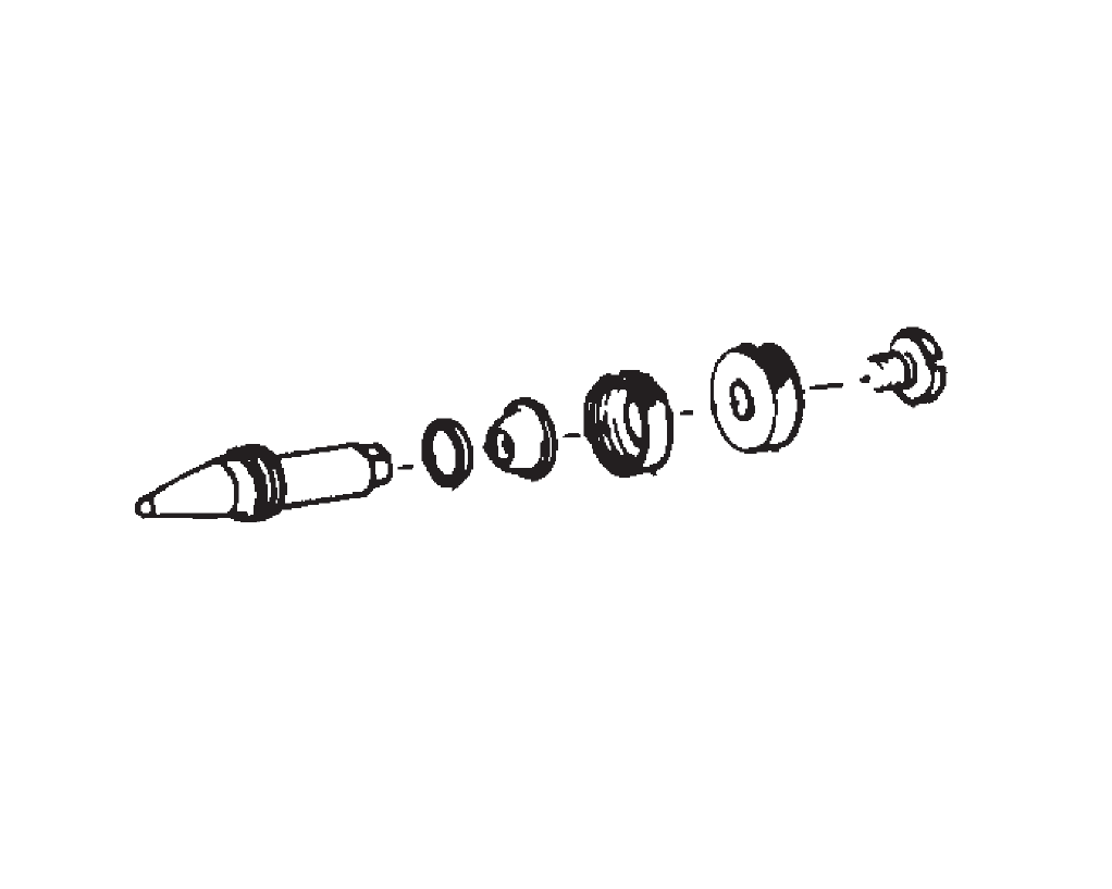Spreader Valve