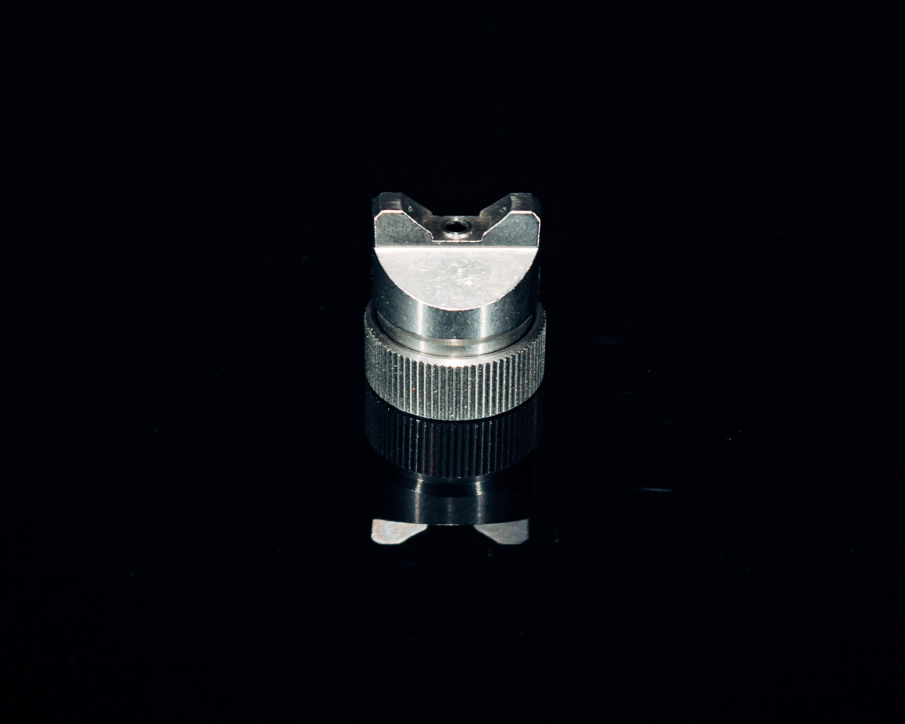 V2033914122 | Air CAP, Wide Spray, 1.2 - 1.5MM | Walther Pilot