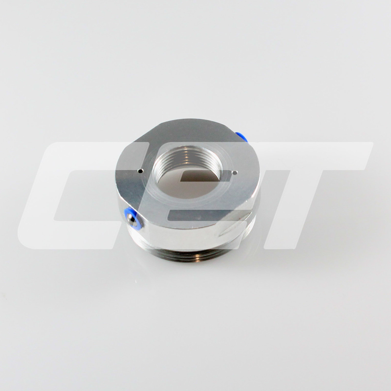 V2070009000 | THREADED BUSHING COMPLETE, WA 700 SERIES | Walther Pilot