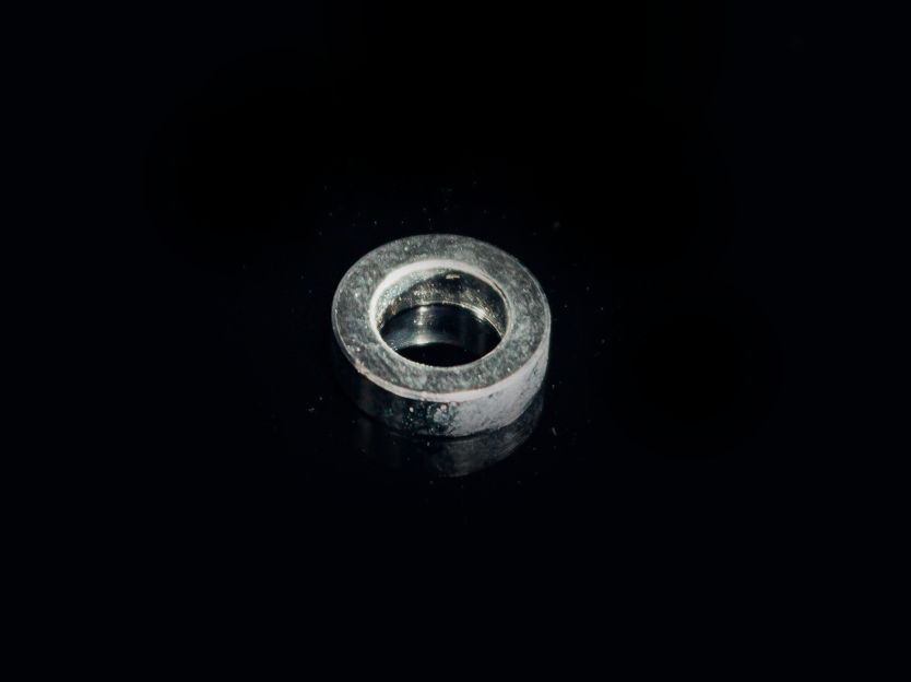 V2432106000 | DISTANCE BUSHING | Walther Pilot