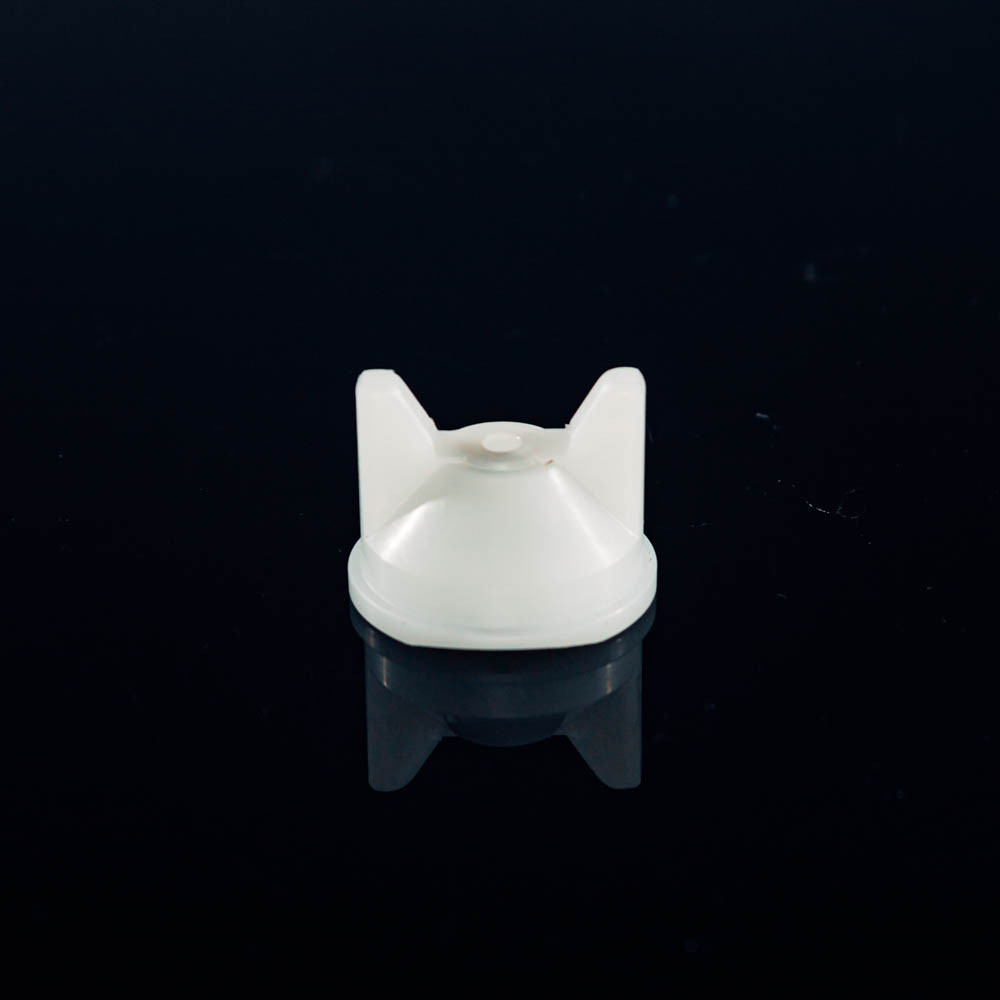 V2453140050 | BROAD JET AIR CAP, 0.5MM | Walther Pilot