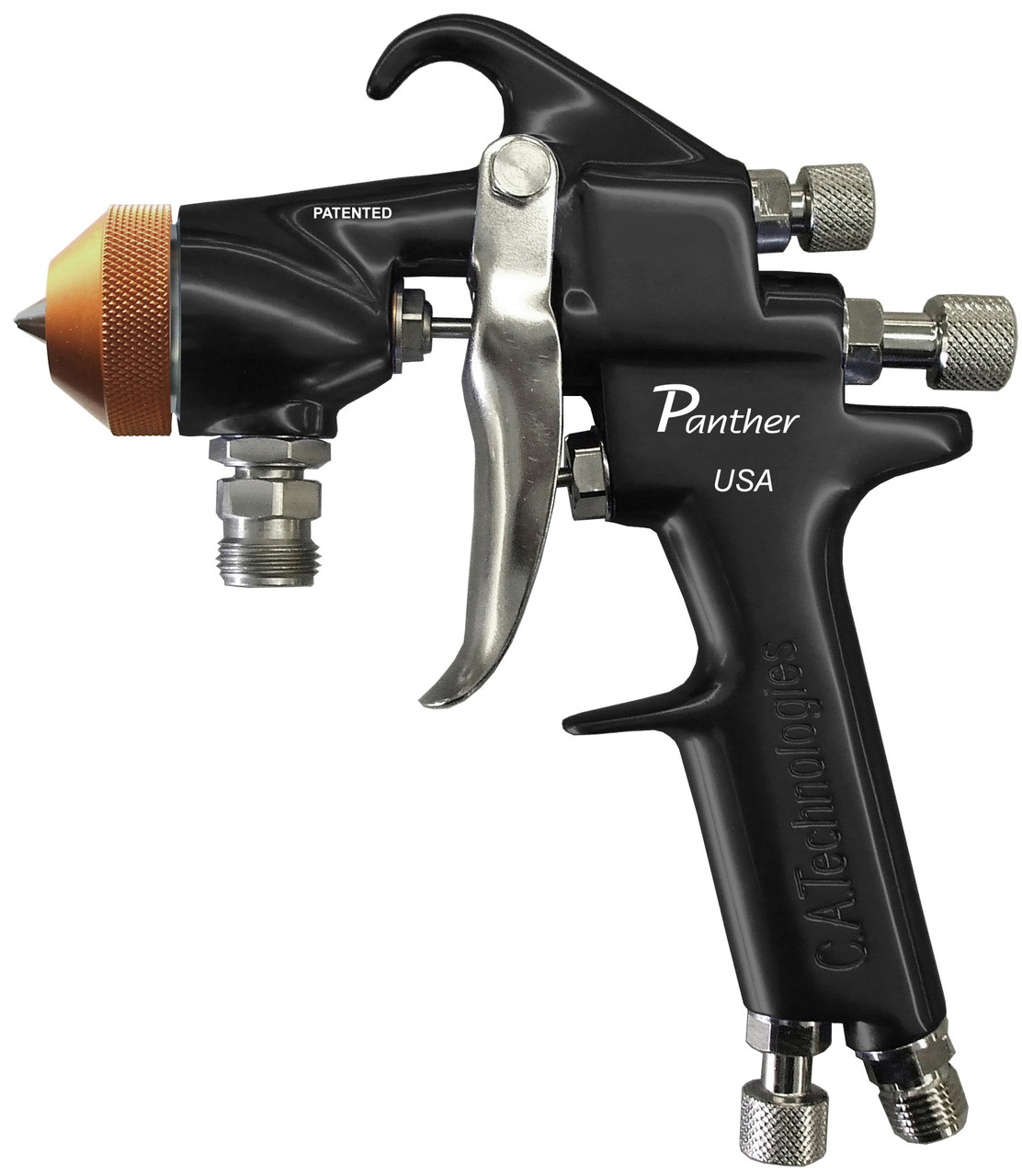 P100G-18-1590 | PANTHER GENERAL PURPOSE GLUE GUN W/ WATERBASED SET UP ...