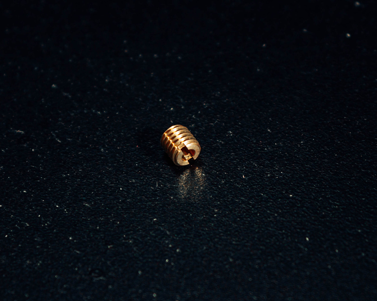 V1010103000 | PILOT I NEEDLE PACKING GLAND | Walther Pilot