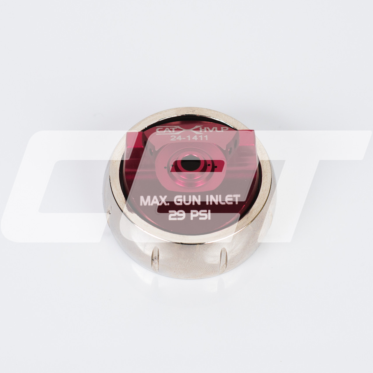 24-1411 | CAT-X HVLP AIR CAP | C. A. Technologies