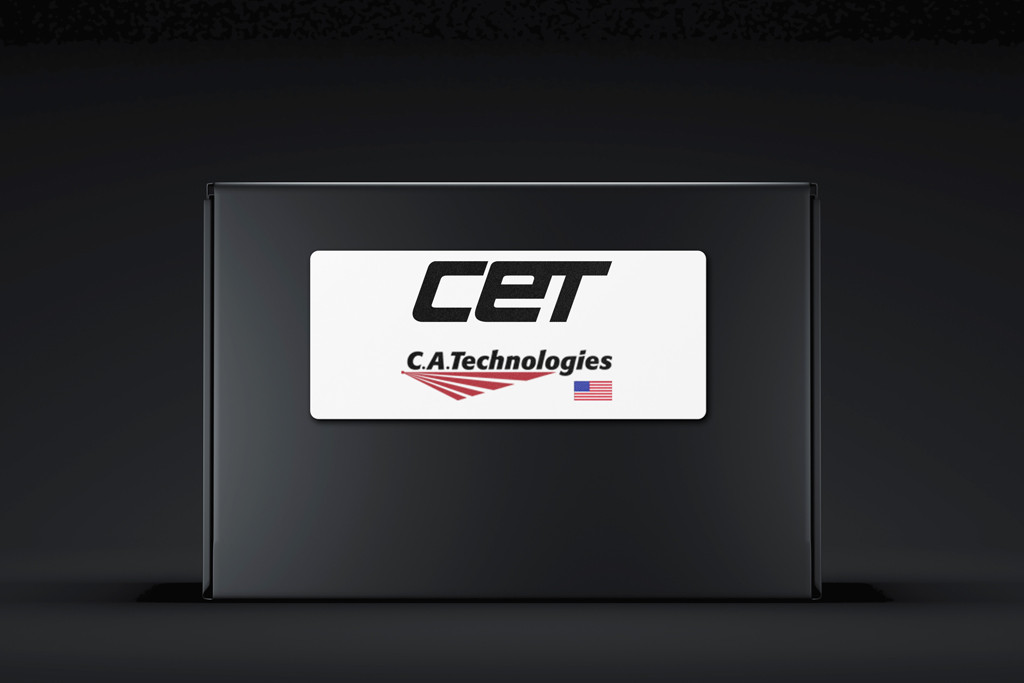 91-210 | DISPOSABLE SPRAY GUN FILTER | C. A. Technologies
