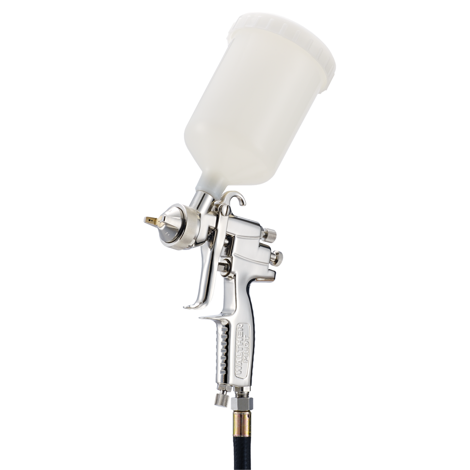 V1061004183 | PILOT Trend Medium Pressure (MP) Handheld Spray Gun ...