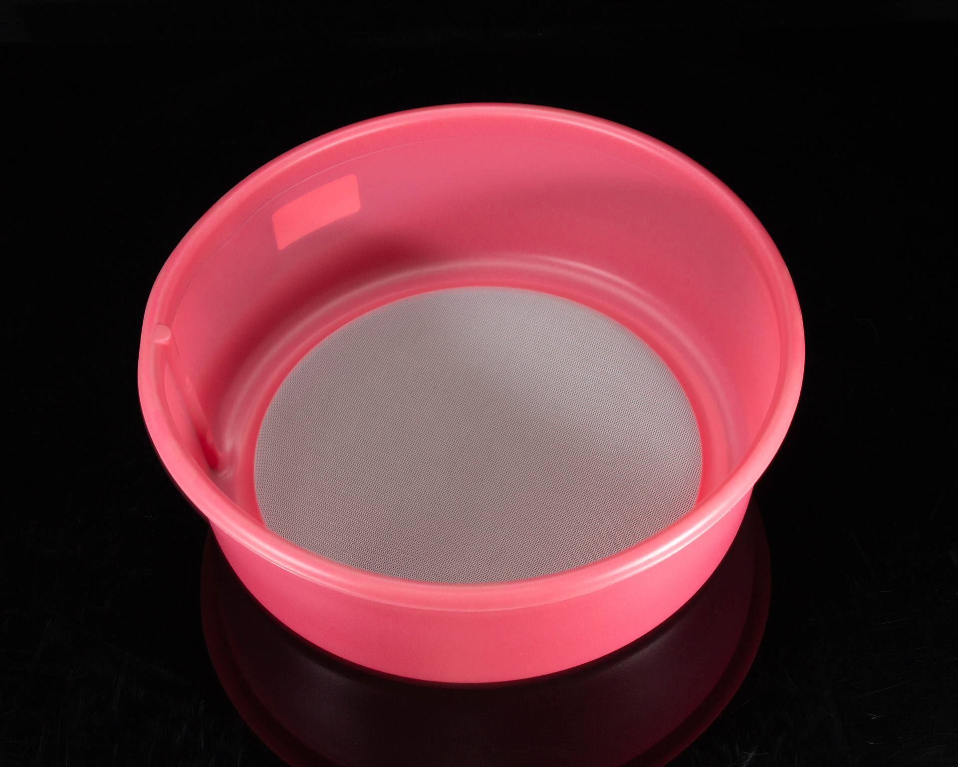 5 Gallon Pail Strainer 400MI (PS-5Gal-K20-400)
