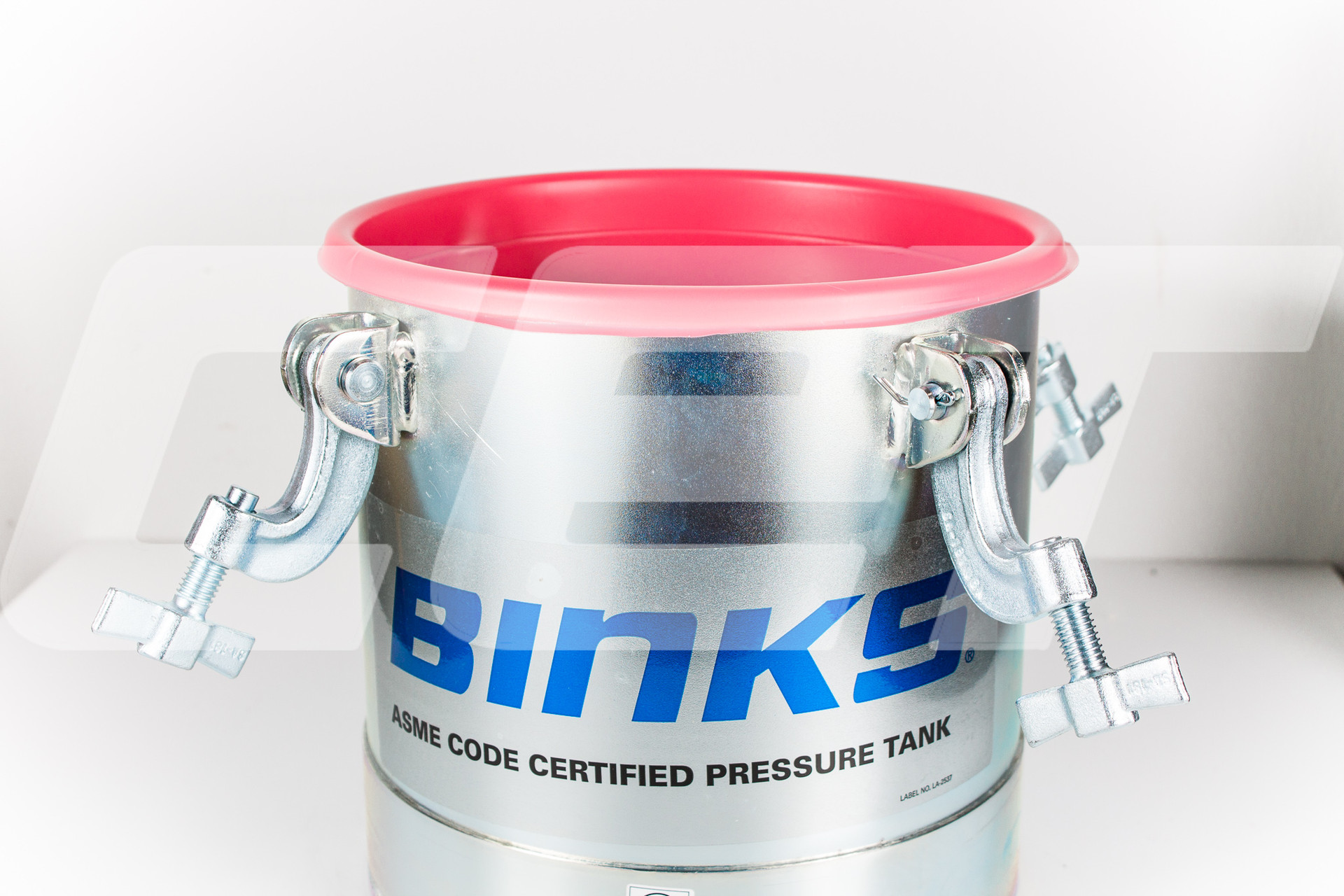 PTL-415-K10 | Disposable Tank Liners for 15 Gallon Binks Pressure Tanks ...