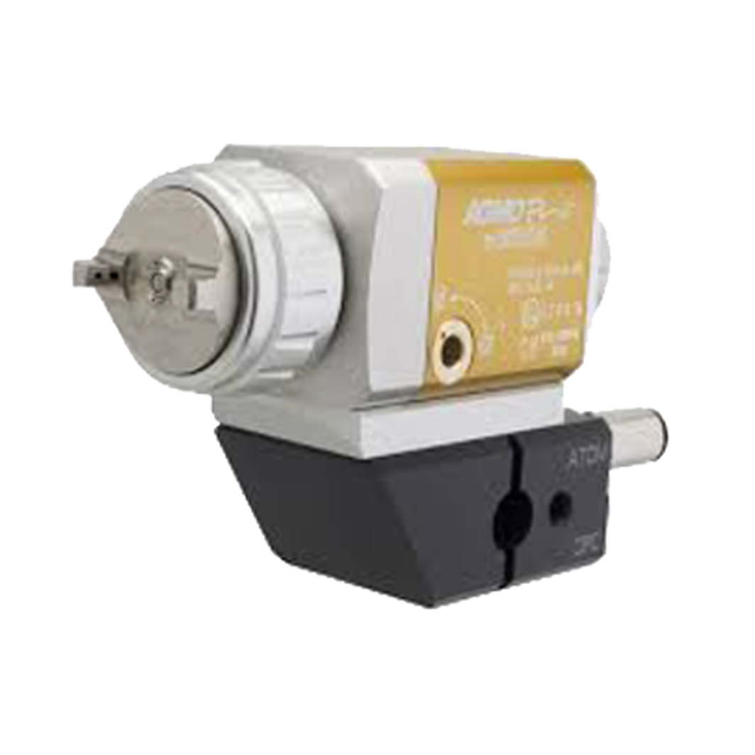 Devilbiss AG 360 Automatic Spray Gun Series | CET Sales & Support