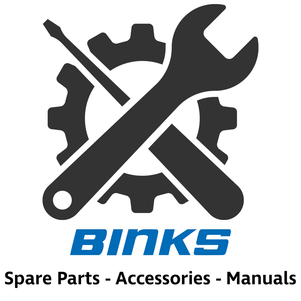 Binks Spray Guns, Pressure Tanks, Pumps - Quick Shipping + Tech Support